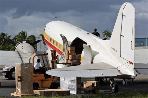 pin em douglas dc 3