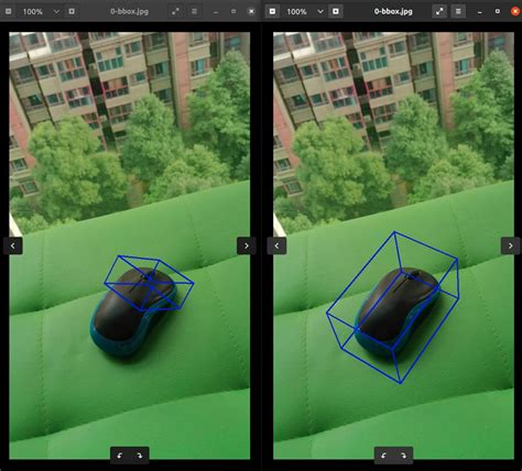 About Article · Issue 60 · Liuyuan Palgen6d · Github