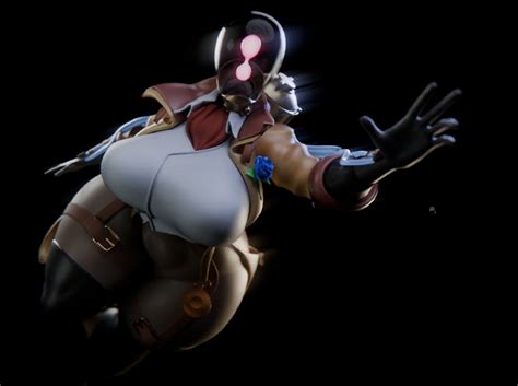 Rule 34 1girls 2024 Big Breasts Breasts Clothed Deadlock Female