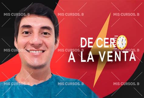 De Cero A La Venta De Jose Ruiz【oferta 10】