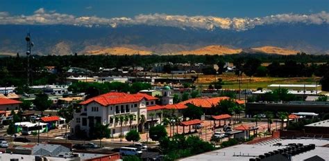 Full History Of Visalia California In Timeline From 1900 Popular