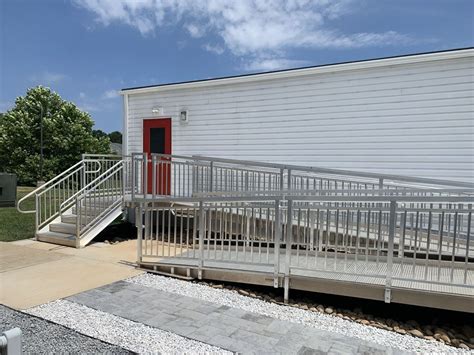 Local Church Modular Sunday School Assembly Space A Modular Building