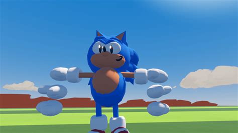 Sonicposev3