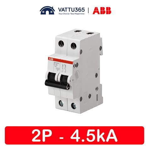 Mẫu Cb Aptomat Abb Đẹp Chính Hãng Rẻ Tại Vật Tư 365