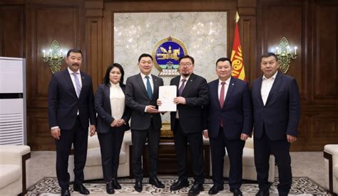 Малчны тэтгэврийн даатгалын шимтгэлийг нөхөн төлүүлэх хуулийн төслийг өргөн барилаа