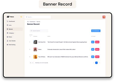 Newshive Flutter Full App Android Ios With Nodejs Backend Buzzstream App