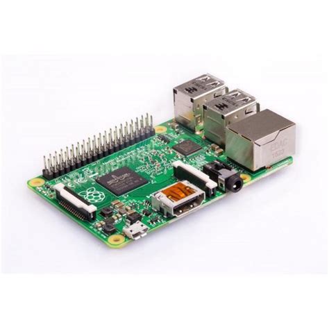 Raspberry Pi Model B V12 512mb Ram 8 Giga Sd Karta Aukro