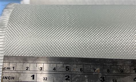 Fiberglass Cloth