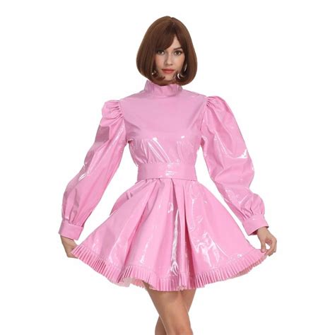 Sissy Dress Artofit
