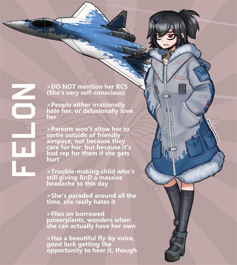 Su 57 Original Drawn By Pandramodo Danbooru