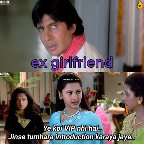 Ex Girlfriend Memes