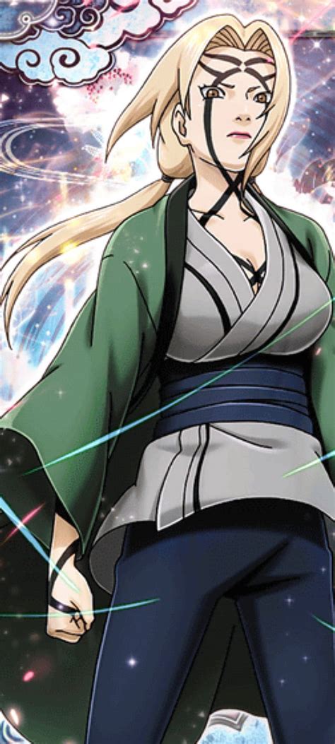 Tsunade Pictures Wallpapers