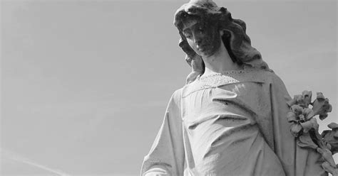 ‘legends Of Lancaster The Iconic Walking Augusta Bitner Statue In