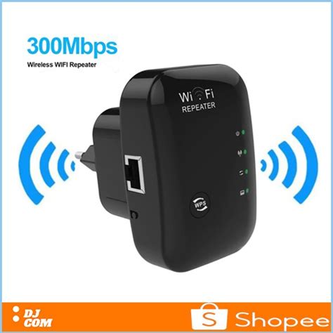 Jual Alat Penangkap Penguat Sinyal Signal Router Wifi Wireless Range Extender Repeater Access