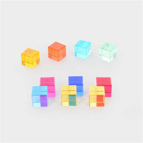 Tickit® Gem Cubes Tickit® Eu
