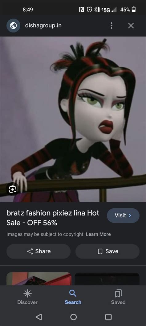 Fashion Pixiez R Bratz