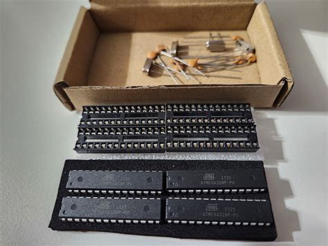 Arduino OEM Arduino Savage Circuits
