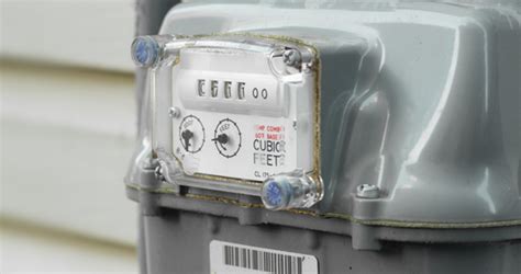 How To Properly Read A Digital Or Dial Gas Meter