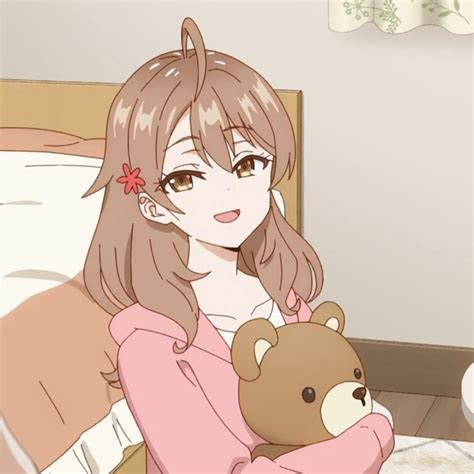 Maria Mikhailovna Kujou Icon Marika Mizushima Icon Alya And