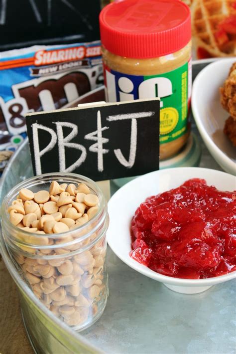 Dont Miss Our 15 Most Shared Eggo Waffles Ingredients Easy Recipes