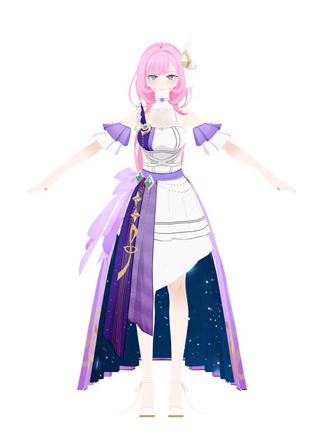 Elysia Dreamy Euphony Dl By Purinmods On Deviantart