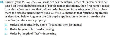 Solved Please Help Me Code This In Java And Explain Chegg Com