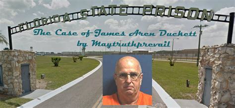 The Case Of James Aren Duckett By Maytruthprevail James Aren Duckett