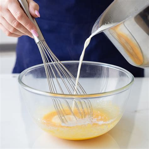 Classic Custard Easyfood