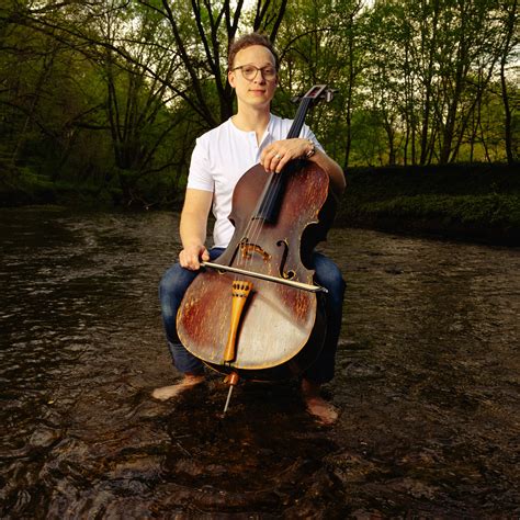 Ben Sollee
