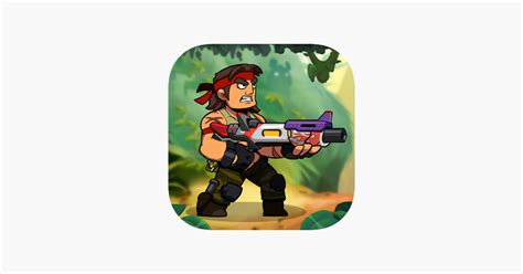 ‎brother Squad Alien Attack On The App Store
