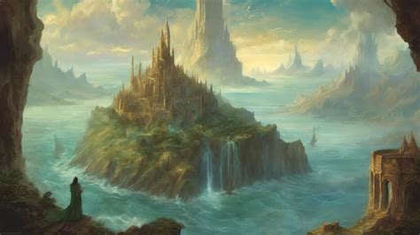 10 Best Magical Schools In Fantasy Destructoid