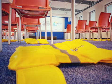 Sabine Van Der Eijk On Linkedin Enjoyed A Lovely Evening At Girlcode And Anwb Career Meetup We