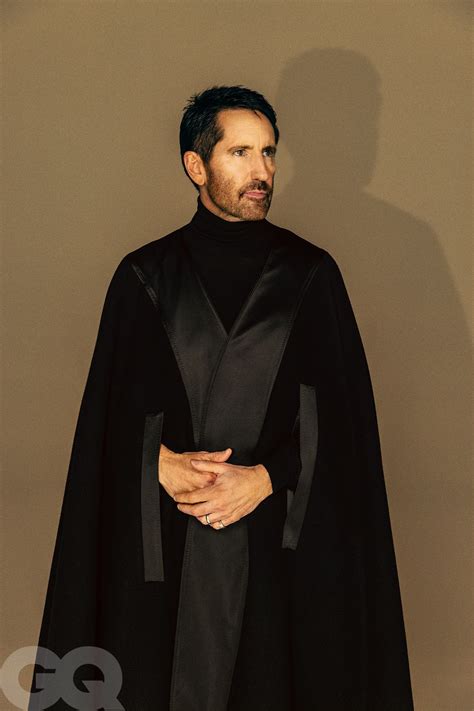 Trent Reznor And Atticus Ross Have A Plan To Soundtrack Everything Gq