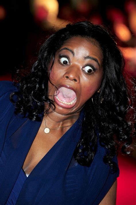 Celebs Making Faces — The 20 Best Pics You Cant Unsee Funny Meme