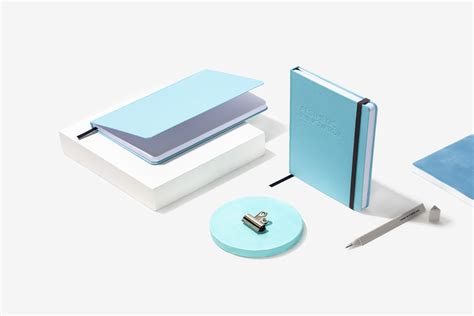 Bioxis Clothbound Notebooks Bookblock Custom Notebooks Journals