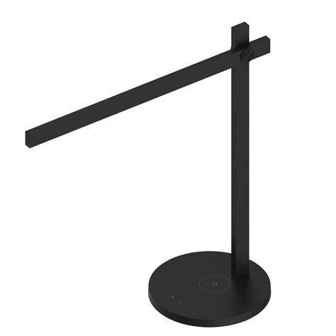 15west Minimalist Wireless Charging Led Task Lamp The Home Depot Canada