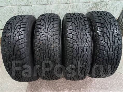 Nankang, 205/70 R15, 15", 1 шт, 205 мм, 70 %, радиальный, зимние ...