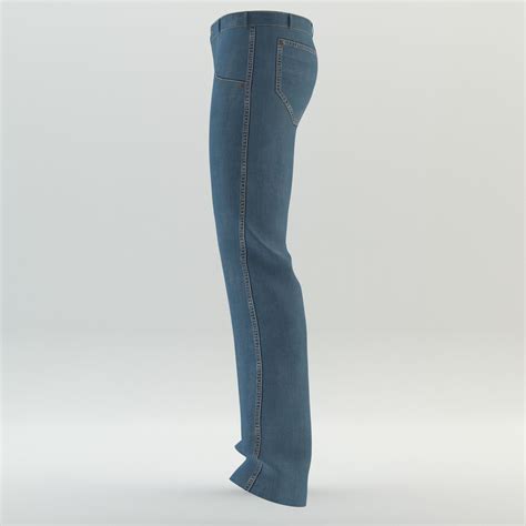 청 3d 모델 10 Max 3ds Obj Free3d