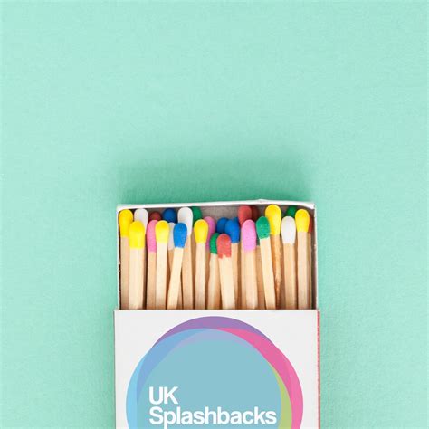 Free Colour Matching 🌈 We Can Match Uk Splashbacks Ltd