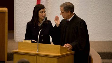 Miamis Barbara Lagoa Is The Next Florida Supreme Court Justice Rosa