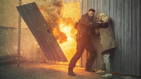 Tyler Rake 2 Cały Film Vider