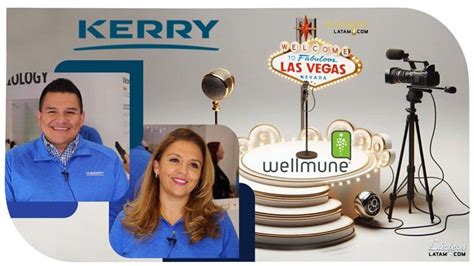 Wellmune Y Sensoril Innovaciones Que Revolucionan La Salud