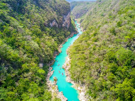 Huasteca Potosina San Luis Potosi Artofit