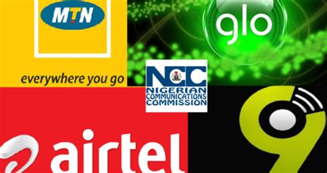 Nimc Licenses Nigeria Telecommunications Companies As Nin Agents For Nin Registration Ogbongeblog