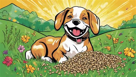 13 Best Dog Foods For Rickets Ensuring Your Pups Health And