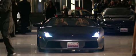 Lamborghini Murciélago Supersportiva