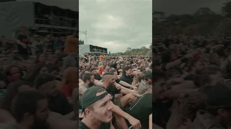 Le Viking Row Quest Ce Que Cette Pratique Lors De Certains Concerts De Metal Hard Rock Mag