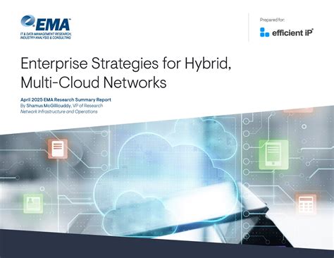 Dns Dhcp Ipam Ddi Resources Efficientip