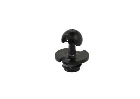 Panel Clip Male Pack Of 10 Black Only 23 95 € Svb