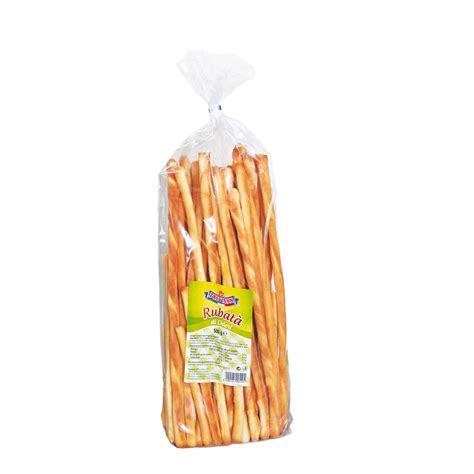 Rubata Di Chieri Gr500 Trevisan Shop